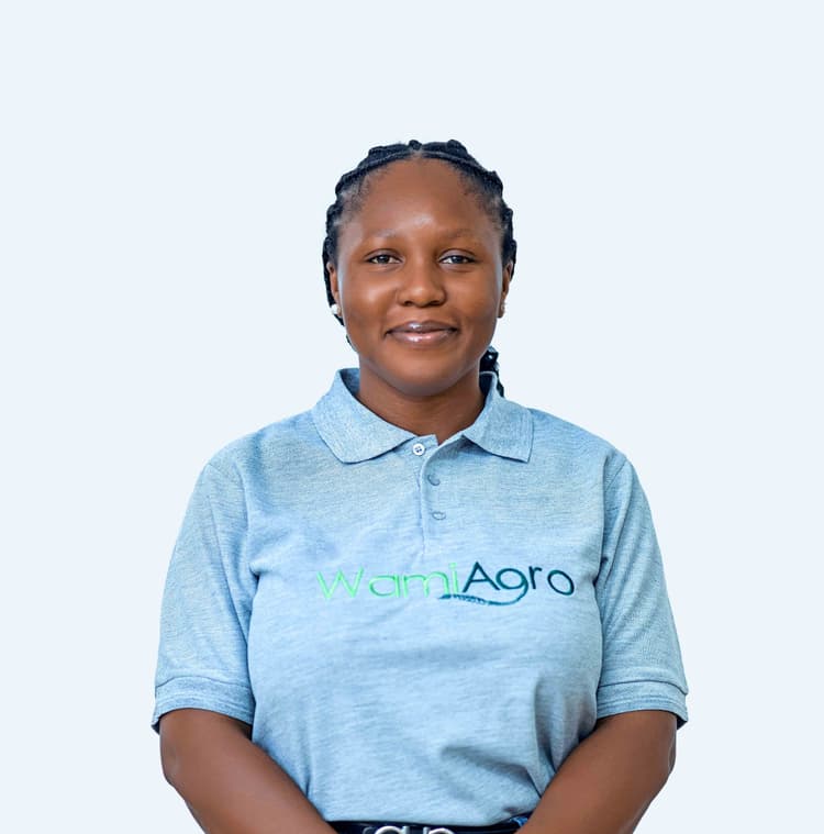 Wami Agro - Smart Agriculture Solutions