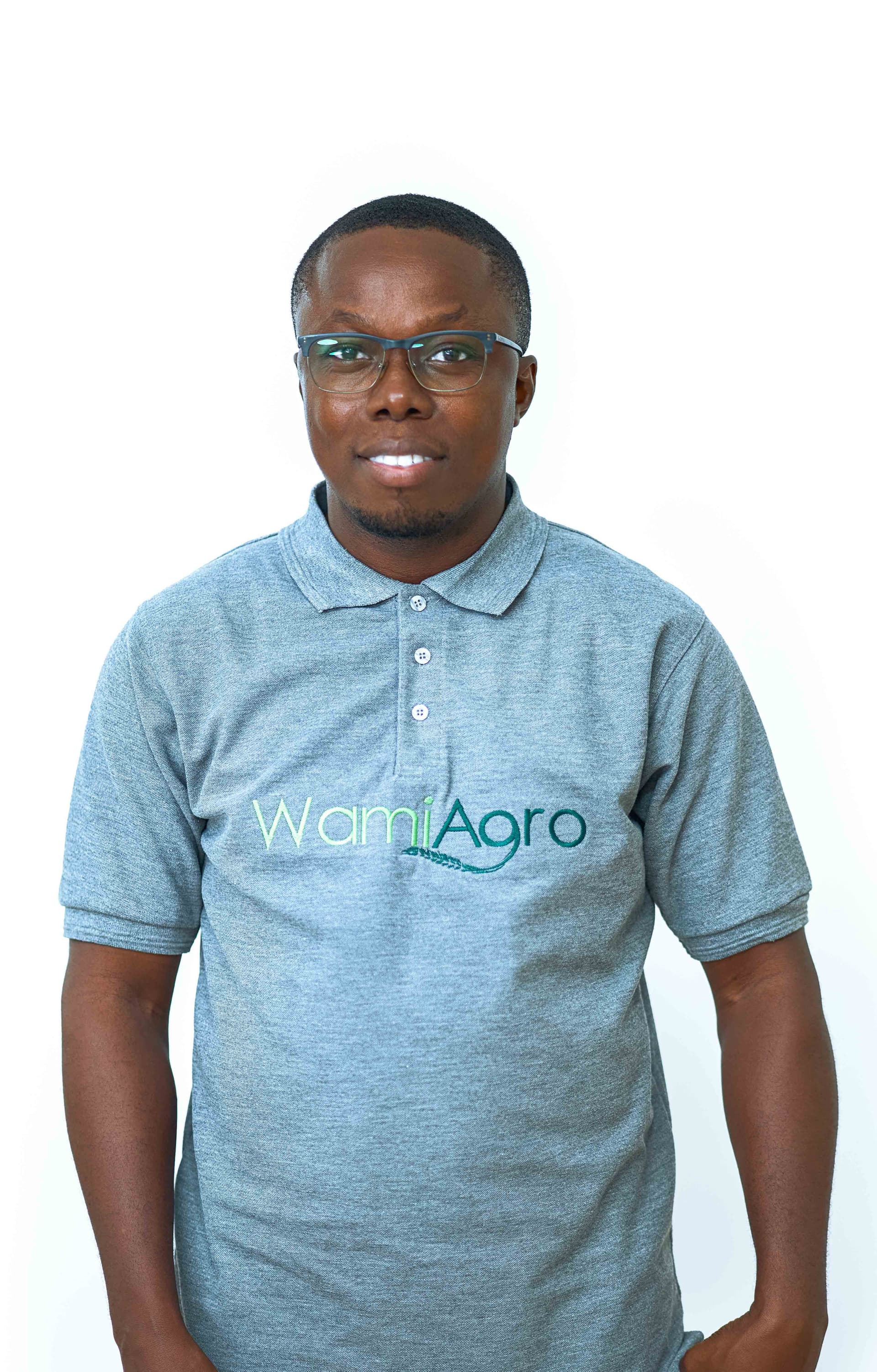 Wami Agro - Smart Agriculture Solutions